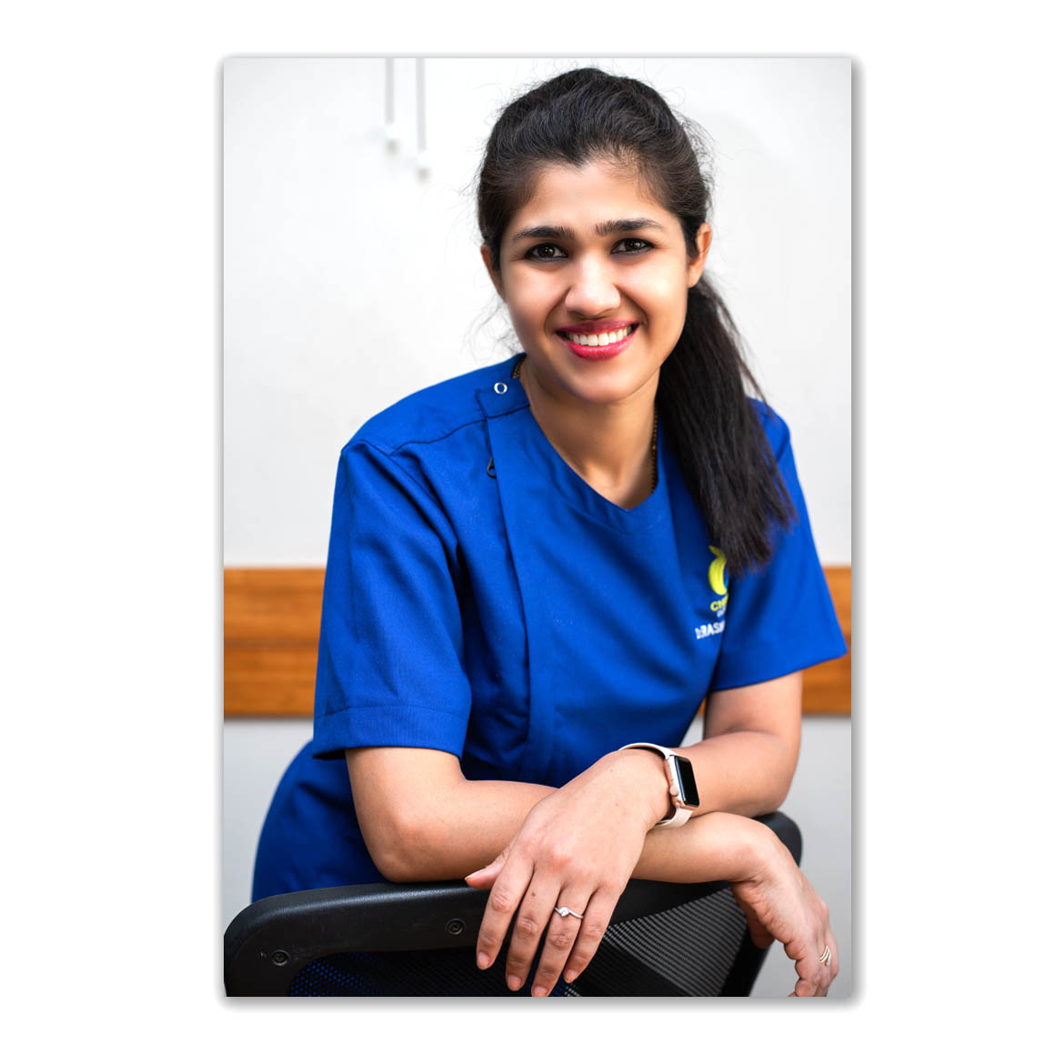 Chisel Dental Clinic | Profile